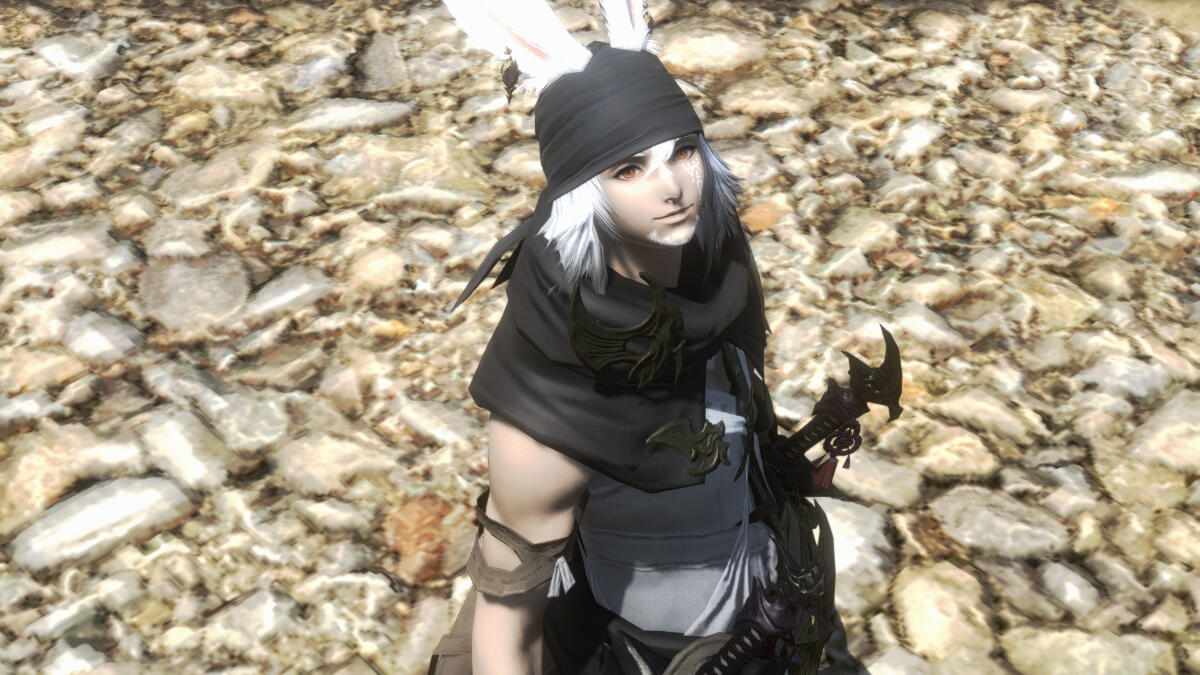 Wypher Marouc - Lore Page